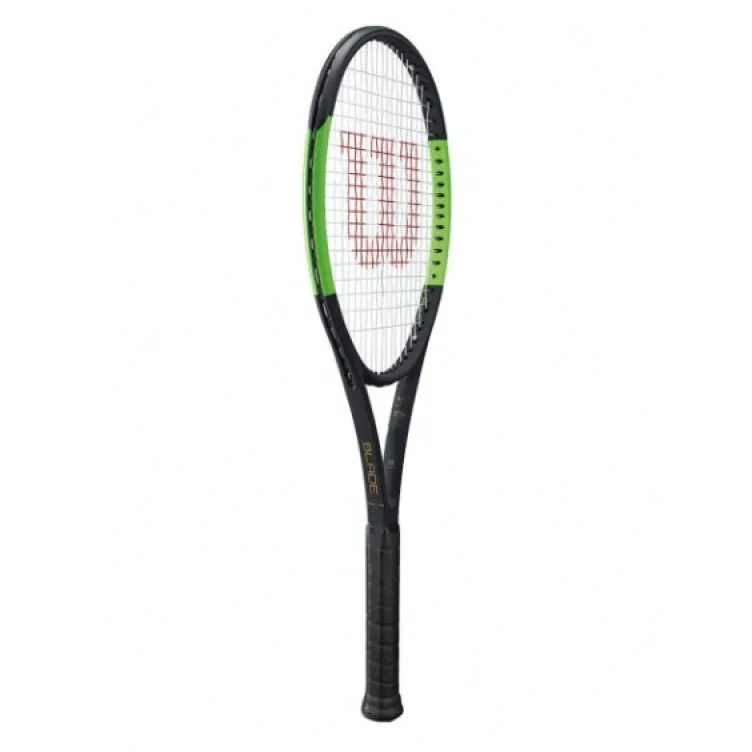 Reket za tenis Wilson BLADE SW 104 AUTOGRAPH CV 18X19