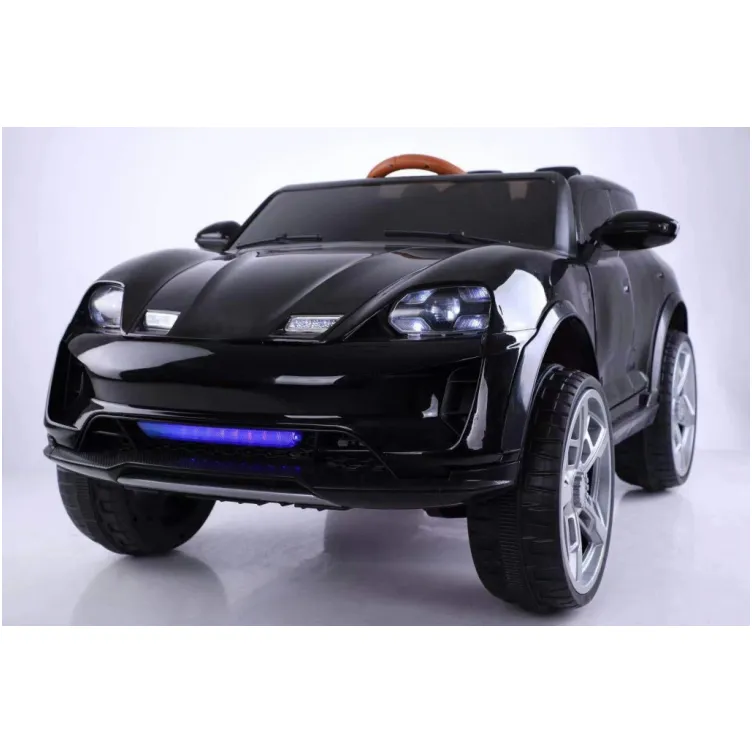 Dečiji automobil na akumulator model 278-1 crni