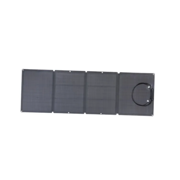 Ecoflow solarni panel 110W