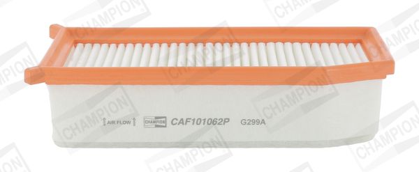 Filter za vazduh CHAMPION CAF101062P