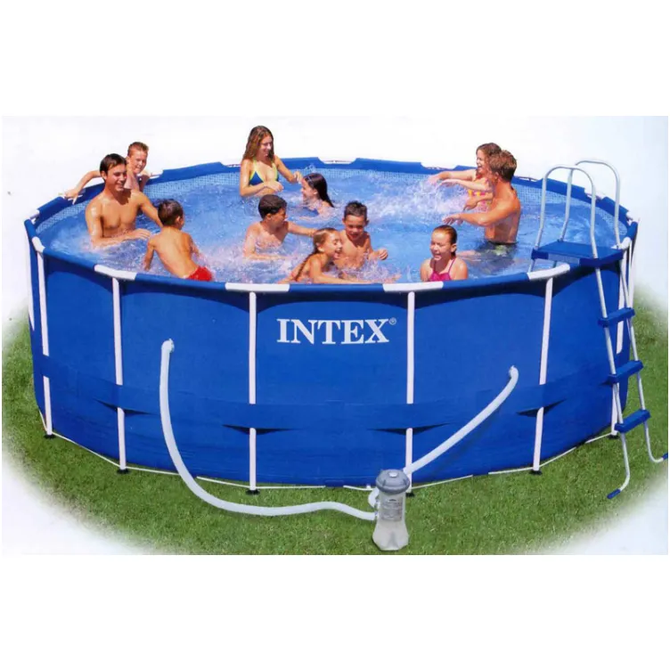 Bazen Intex 457x91cm