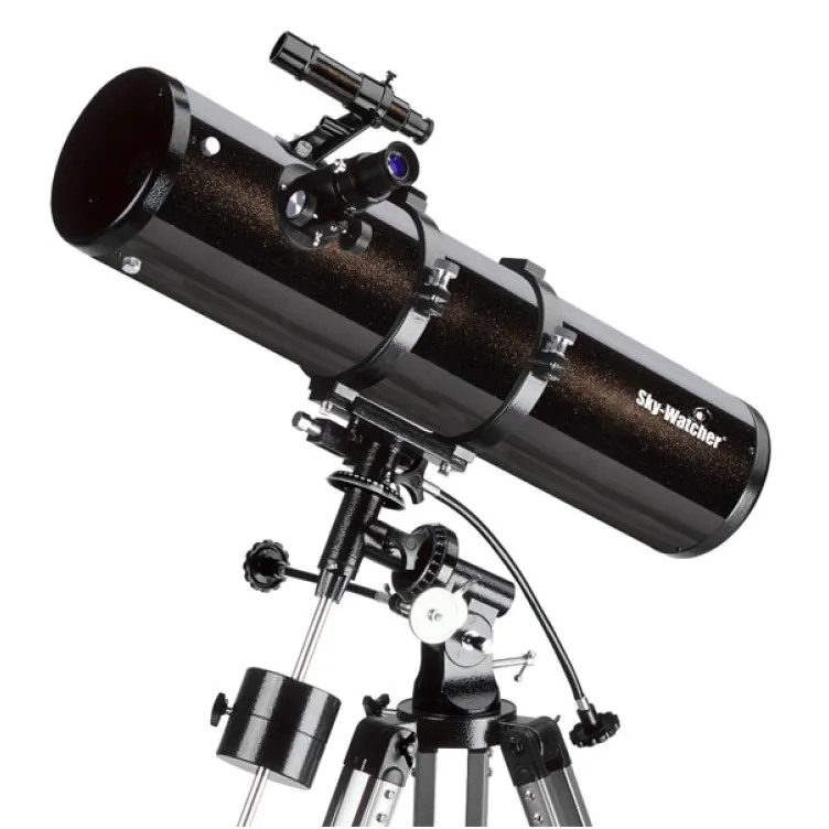 Teleskop SkyWatcher Newton 130/900 EQ2