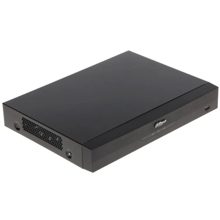 Dahua DVR XVR5116H-4KL-I3 16 kanala H.265 pentabrid digitalni video snimac, 8Mpix
