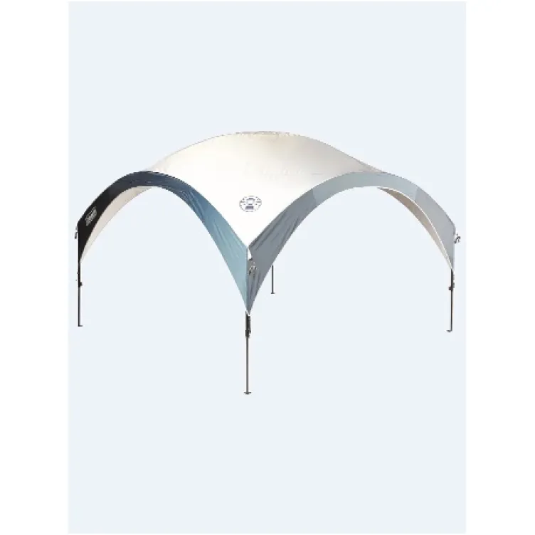 Suncobran Fastpitch shelter XL