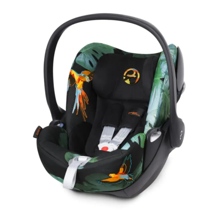 Auto sedište Cybex Cloud Q 0+ Special Edition 0-13kg