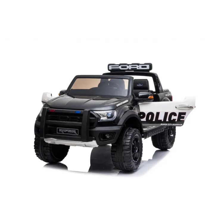 Autić na akumulator Ford Ranger Police 4X4 dvosed licencirani