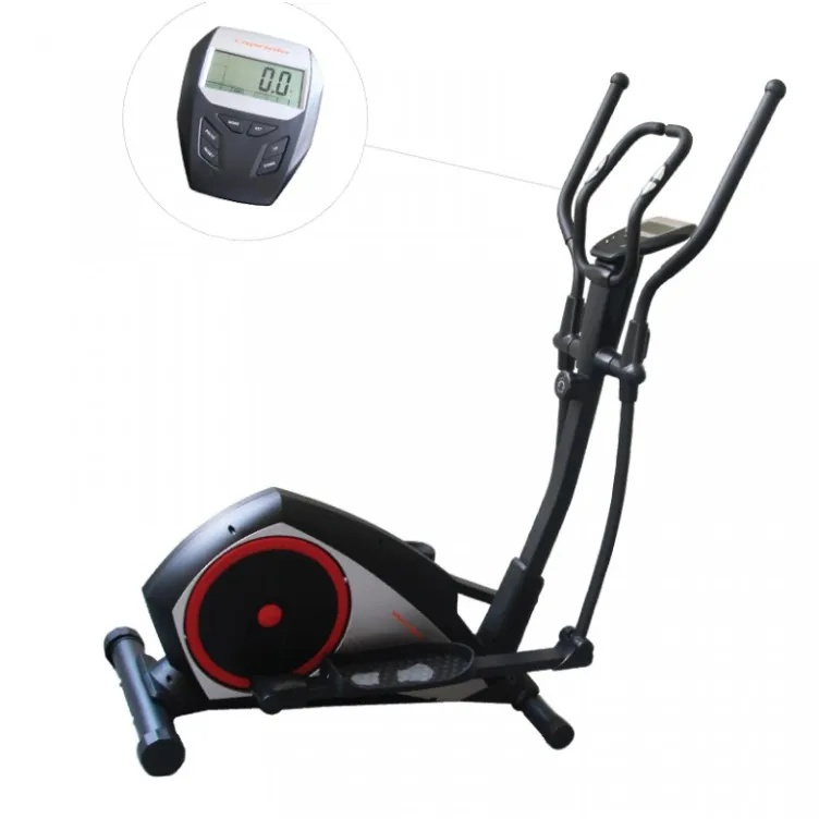 Eliptični trenažer Capriolo 8792h