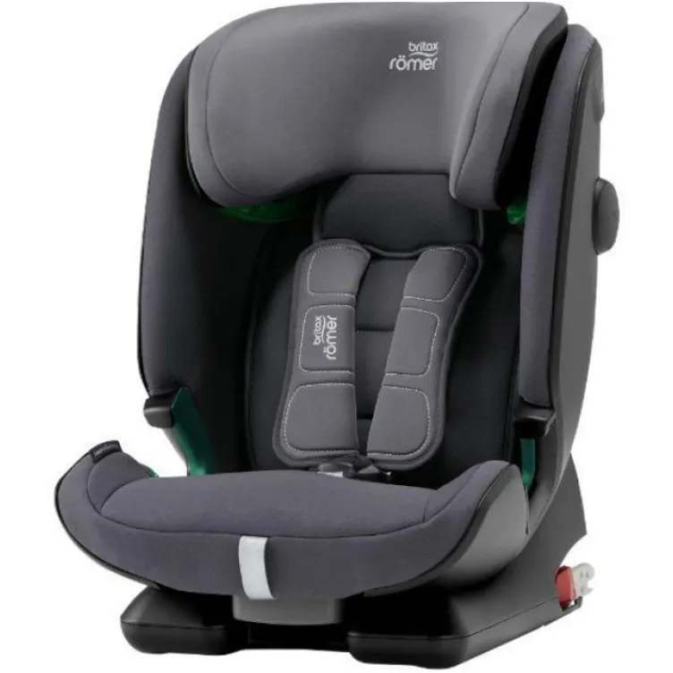 Auto sedište Britax Romer Advansafix i-Size (15-36kg) Sgrey