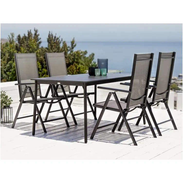 Baštenska garnitura GERMOSE