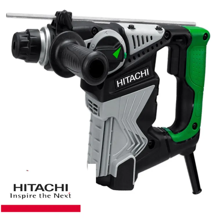 Bušilica SDS+ Hitachi DH28PC-WS