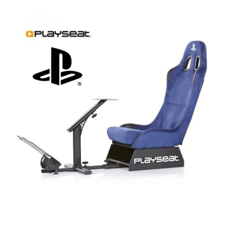 Gejmerska stolica Playseat PlayStation Edition