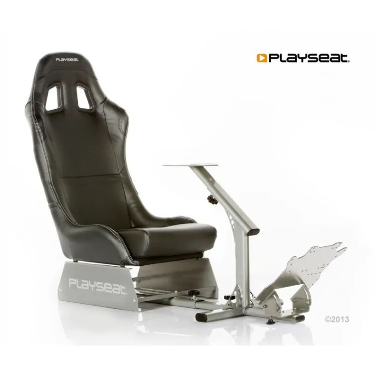 Playseat Evolution Black
