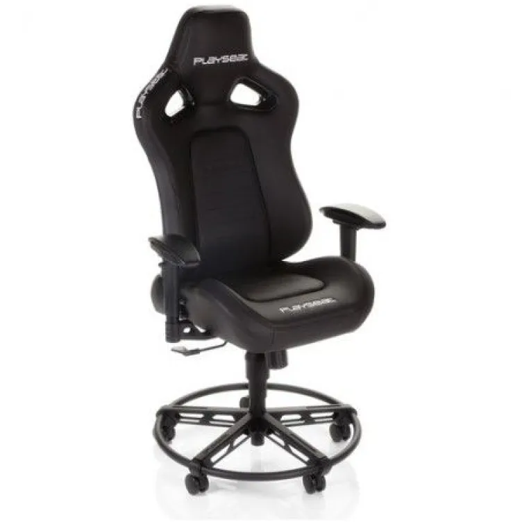 Gejmerska stolica Playseat L33T Black