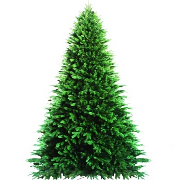 Novogodišnja jelka Evergreen 3D 210 cm