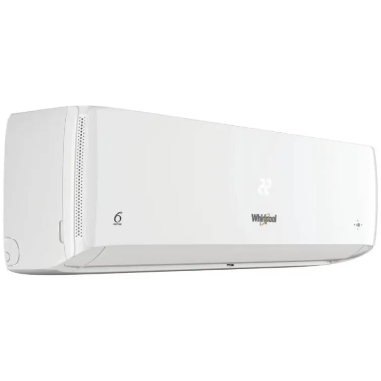 WHIRLPOOL SPICR 312W Inverter klima uređaj