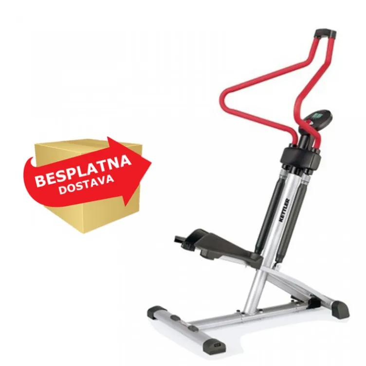 Mini steper Kettler Montana
