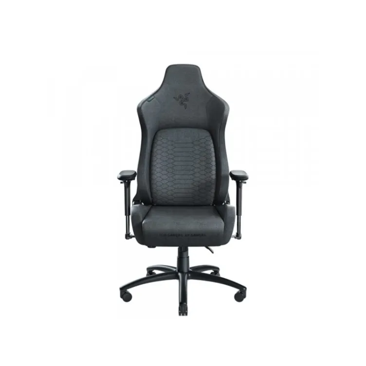Razer Iskur XL Dark Grey Fabric Gaming Chair
