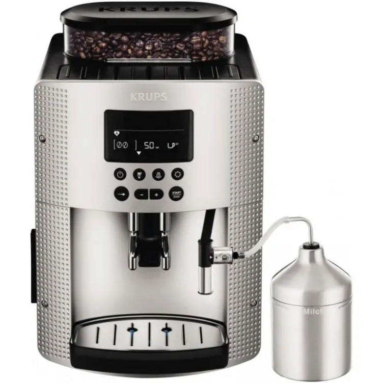 Krups aparat za espresso EA815E70