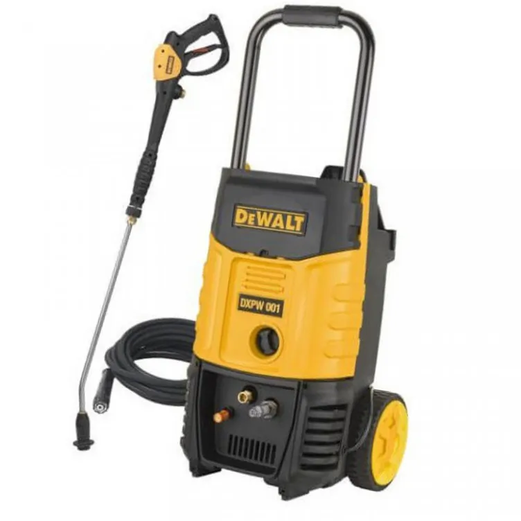 Perač pod pritiskom DeWalt DXPW001E