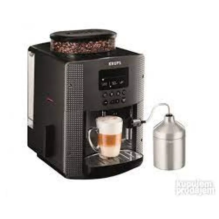 Krups aparat za espresso EA816B