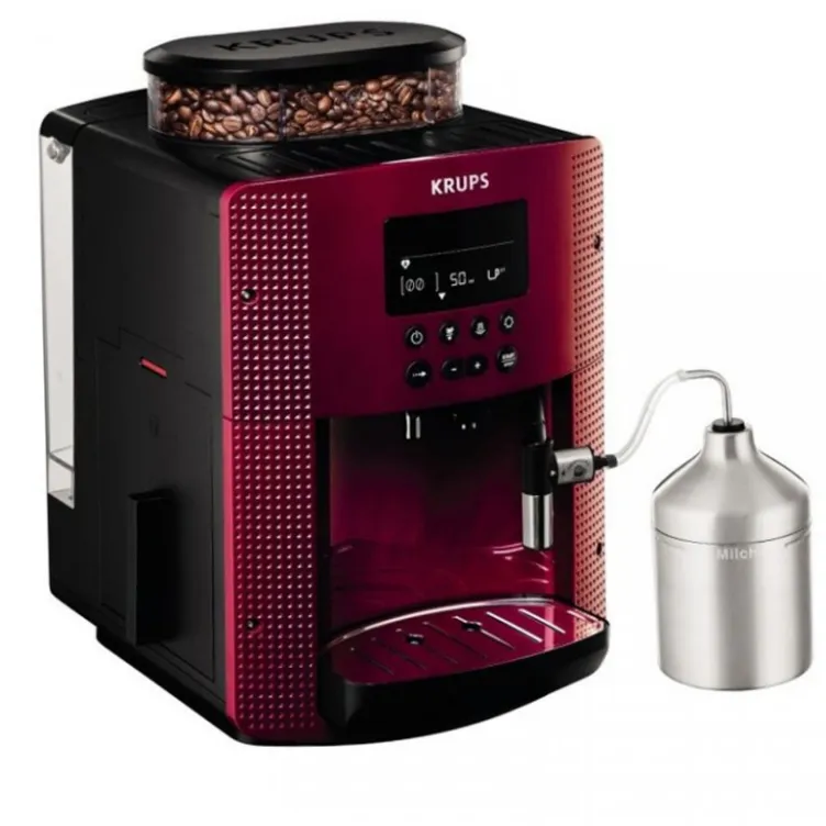 Espresso aparat Krups EA8165