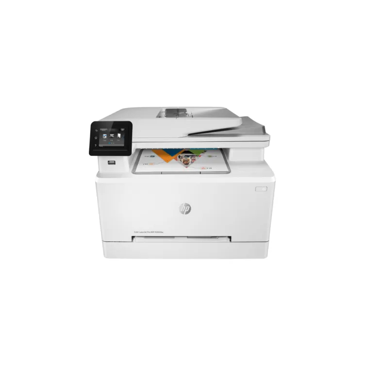 Laserski MF štampač HP Color LaserJet Pro M283fdw