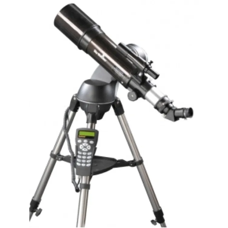 Teleskop SkyWatcher 102/500 GoTo Refraktor