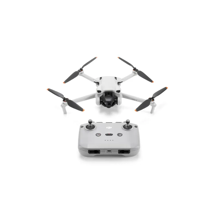 Dron DJI Mini 3 RC-N1 (remote controller without screen)