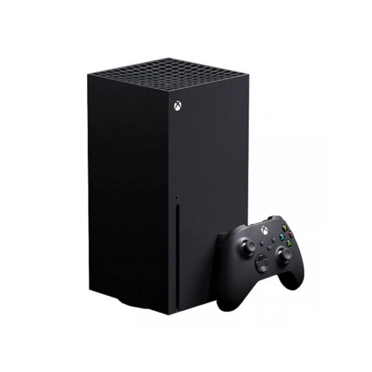 MICROSOFT Konzola Xbox Series X 1TB
