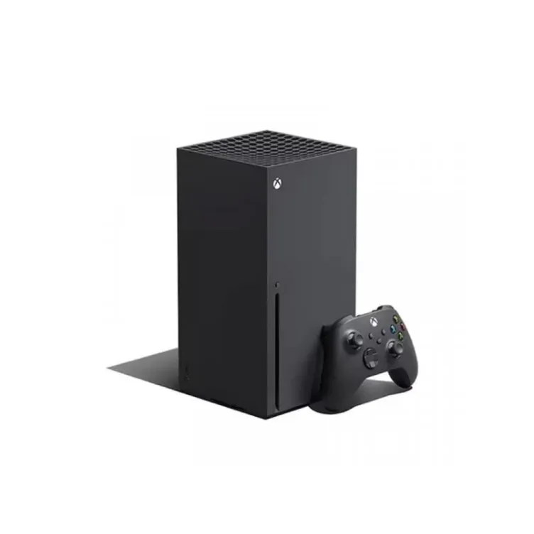 Microsoft XBOX Series X 1TB konzola + Forza Horizon 5