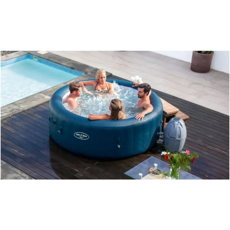 Jakuzzi Lay-Z-Spa MILAN Airjet HMC 026