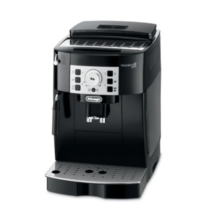 Aparat za kafu DeLonghi Magnifica S ECAM 22.110.B black