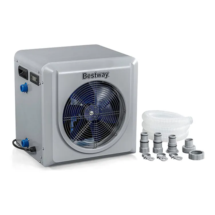 Bestway grejač za bazene 4kW flowclear 58748