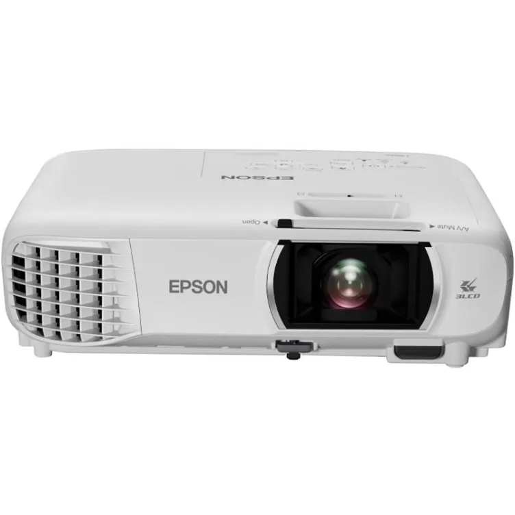 Projektor Epson EH-TW750