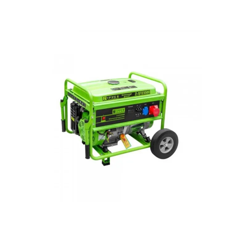 ZI-STE5500 generator električne energije ZIPPER