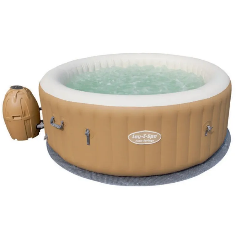 Spa bazen Bestway Palm Springs AirJet 1.96m x 71cm
