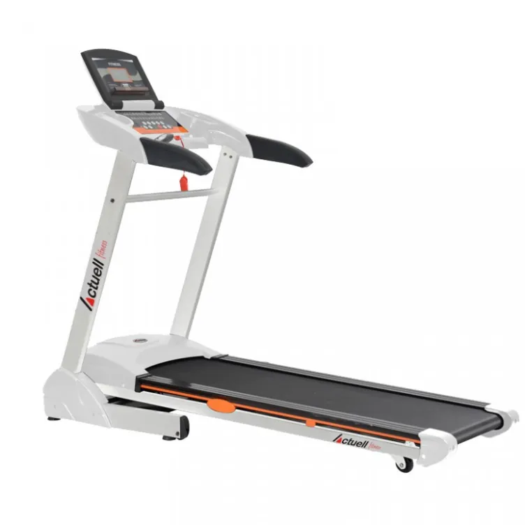 Traka za trčanje Actuell Fitness DT1430F LCD