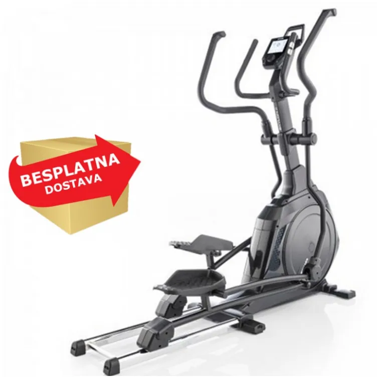 Eliptični trenažer Kettler Skylon 2 black
