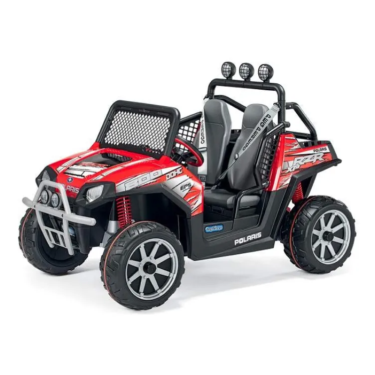 Džip na akumulator Peg Perego Polaris Ranger
