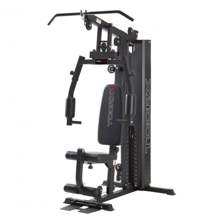 Home gym toorx msx-60