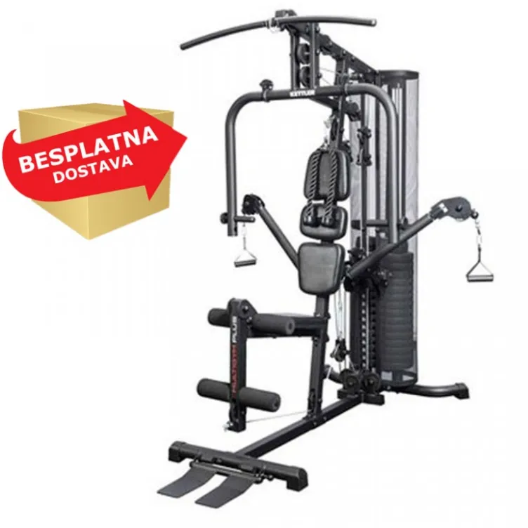 Gladijator Home Gym Kettler MultiGym Plus