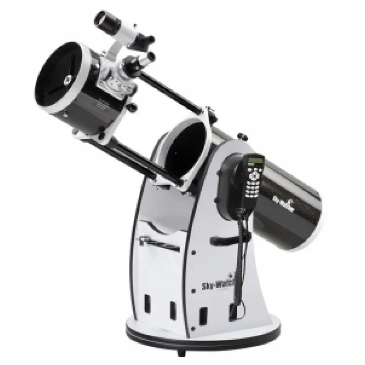 Teleskop Dobson Skywatcher GoTo 200/1200