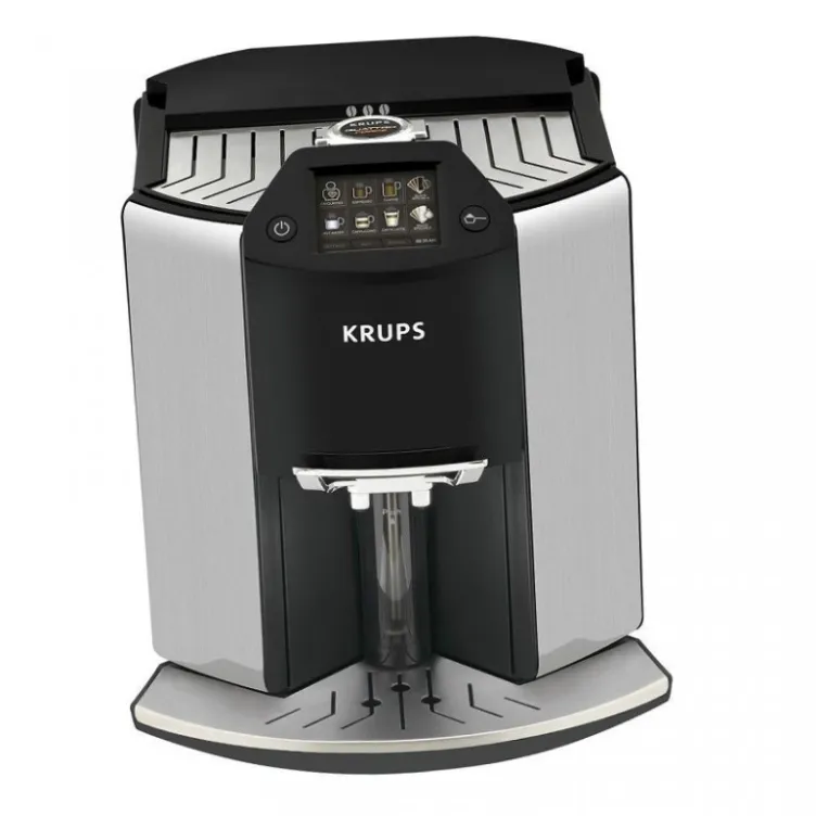 Aparat za kafu barista Krups EA907D