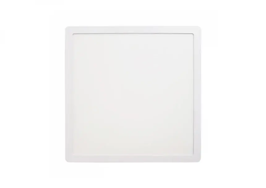XLED CL-PL018SAA 18W 6400K Nadgradni četvrtasti LED panel 1300Lm,212x212x28mm
