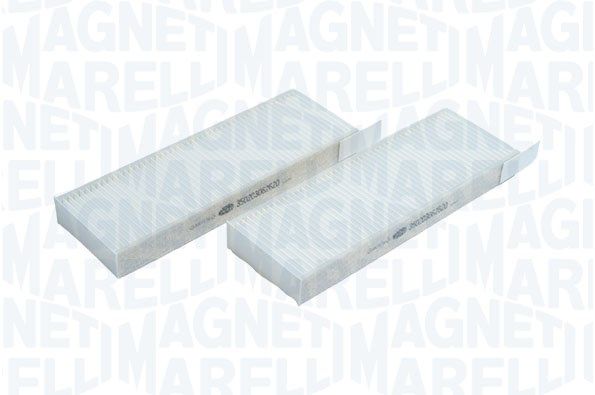 Filter, vazduh unutrašnjeg prostora MAGNETI MARELLI 350203062620