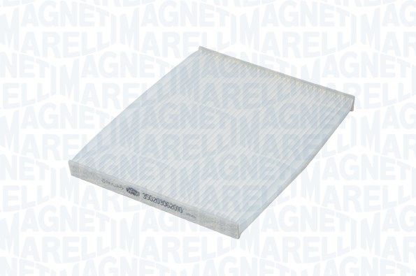 Filter, vazduh unutrašnjeg prostora MAGNETI MARELLI 350203062010