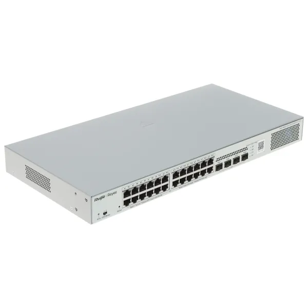Ruijie RG-NBS3100- 24GT4SFP-PV2