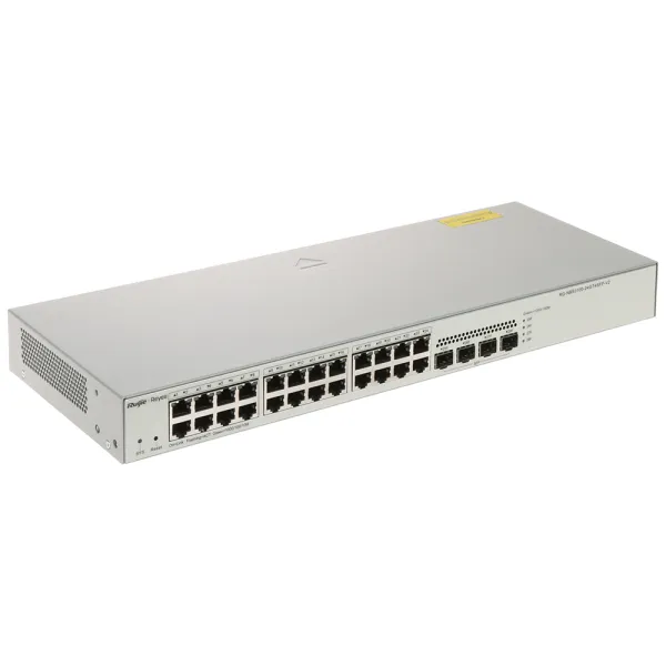 Ruijie RG-NBS3100- 24GT4SFP-V2