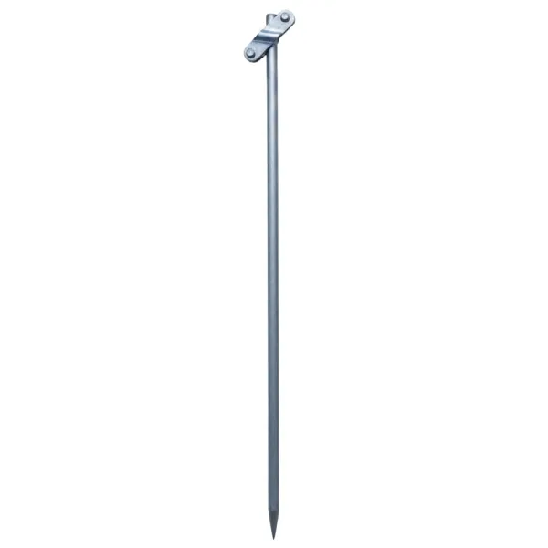 Sonda za uzemljenje Fi 20mm, 1.5m, HDG