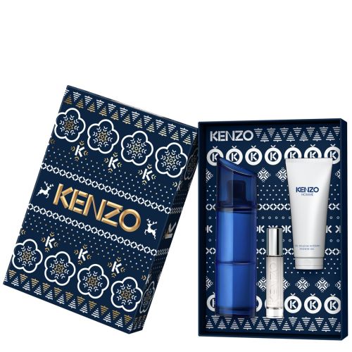 KENZO
Homme Set